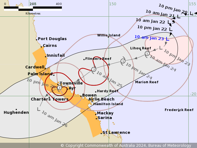 Understanding Cyclone Kirrily: What You Need to Know