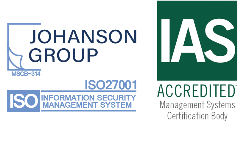 EWN Achieves ISO 27001 Certification