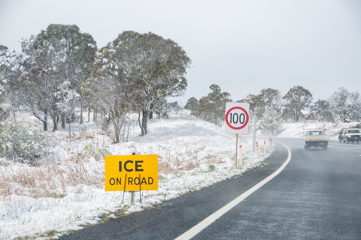 How to Mitigate Winter Weather Hazards for Businesses
