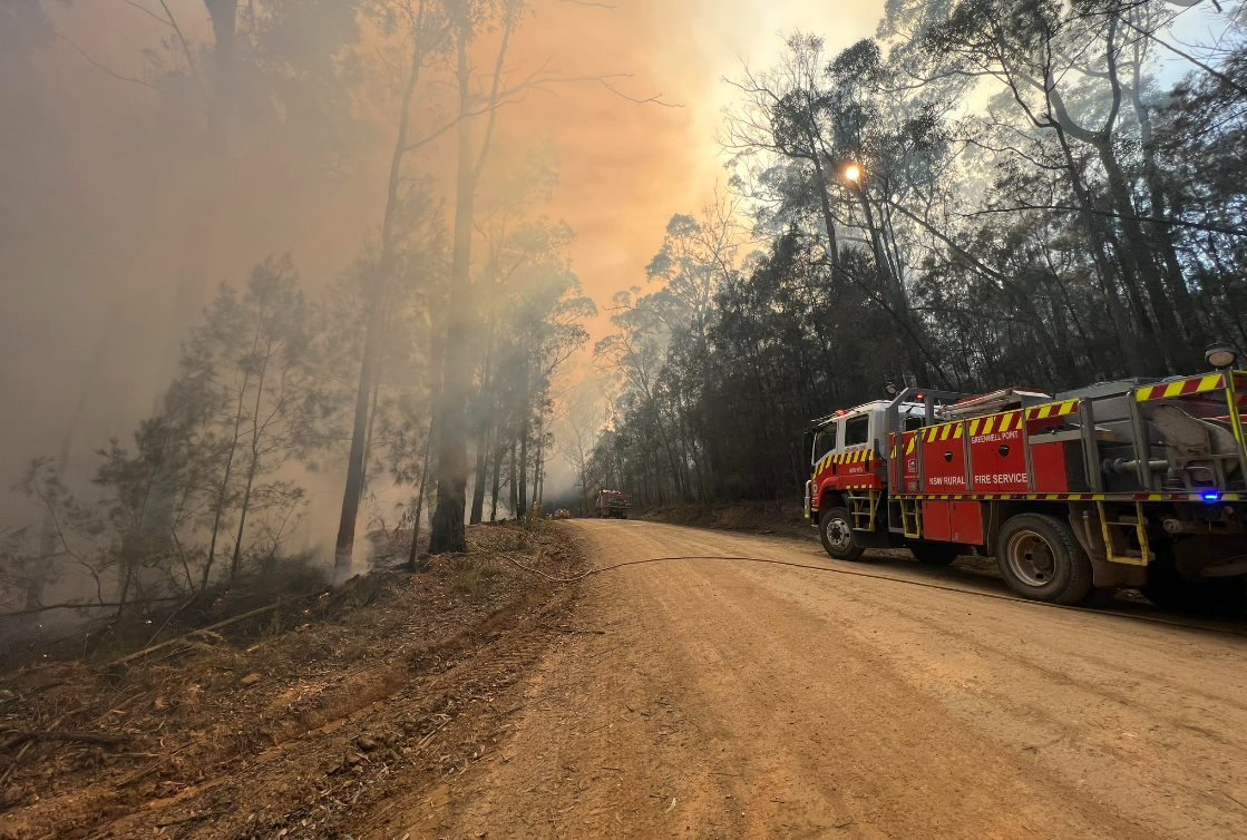How to prepare for bushfire season
