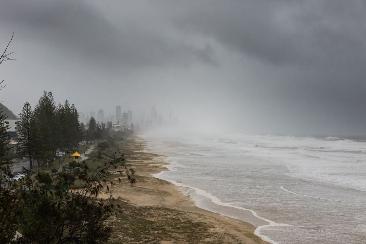The Rising Cost of Severe Weather for Australia’s Tourism Industry ...