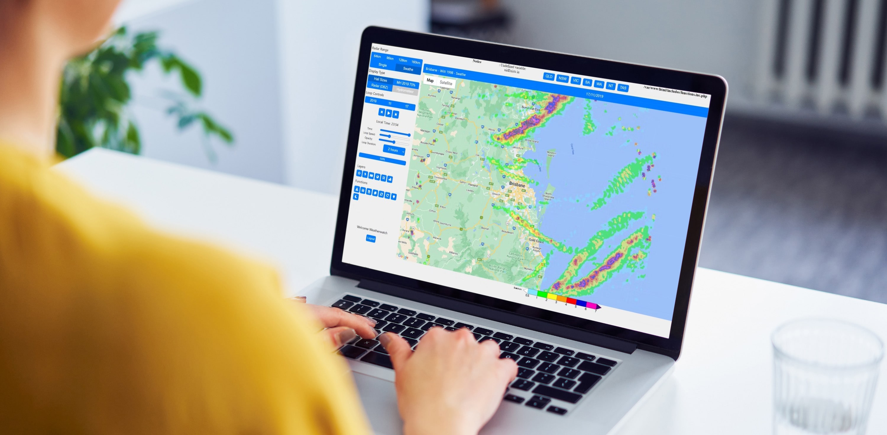 News and Alerts Blog