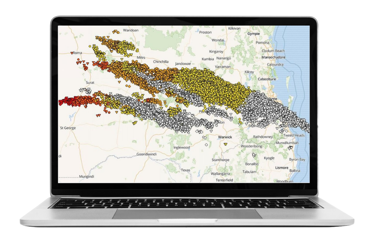 Lightning Alerts Australia | Thunderstorms Tracking and Reporting